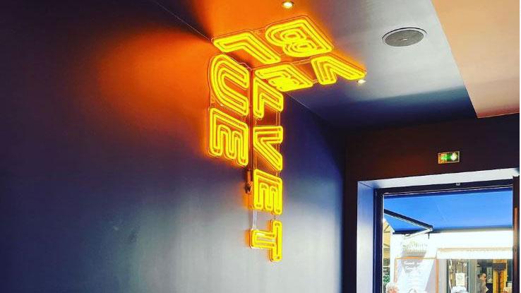 Do Neon Signs Use a Lot of Electricity? – MK Neon