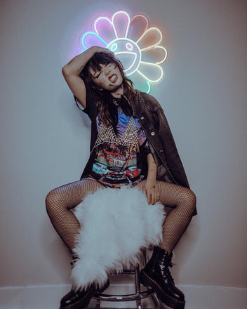 Custom Neon Signs - Neon Signs Shop | MK Neon