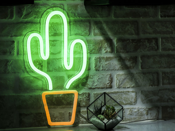 LED Neon Signs Collection | Free Shipping | MK Neon