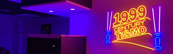 Shop LED Neon Signs & Custom LED Sign at MK Neon