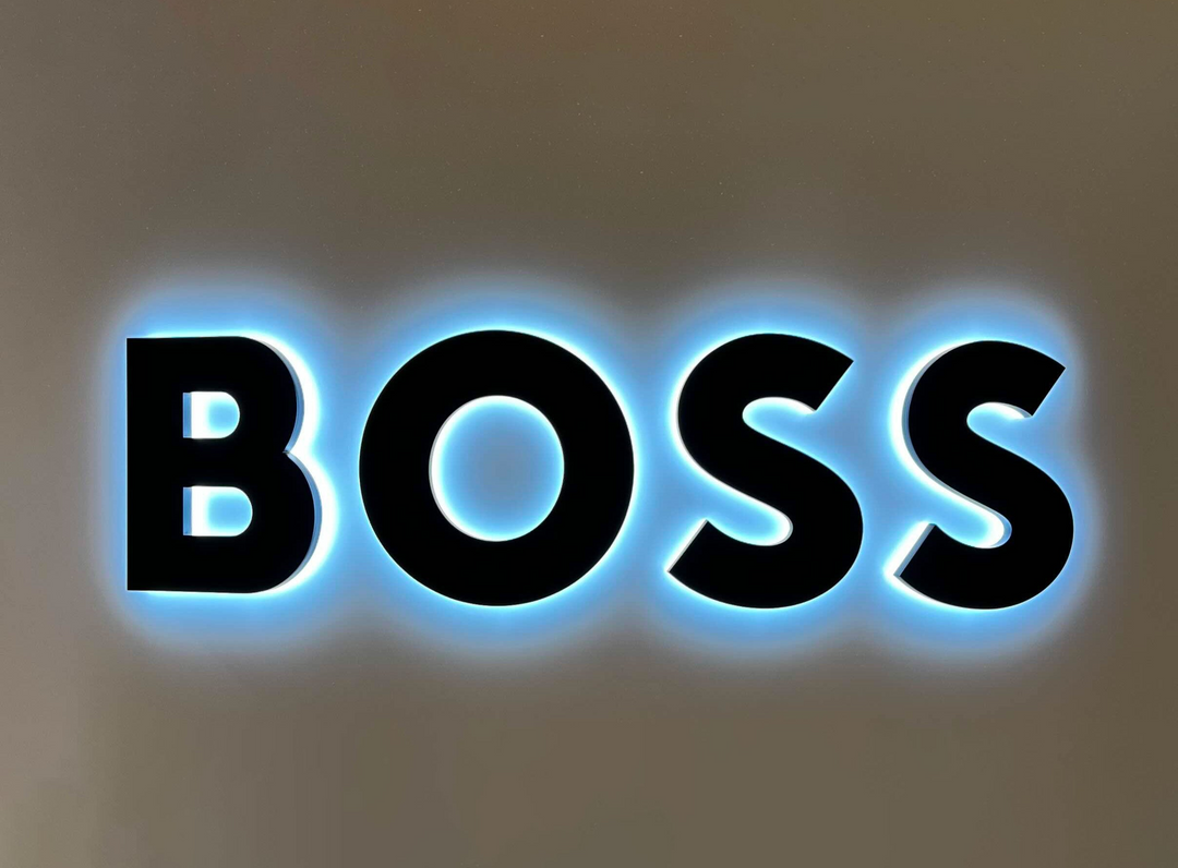 Custom Neon Signs - Neon Signs Shop | MK Neon