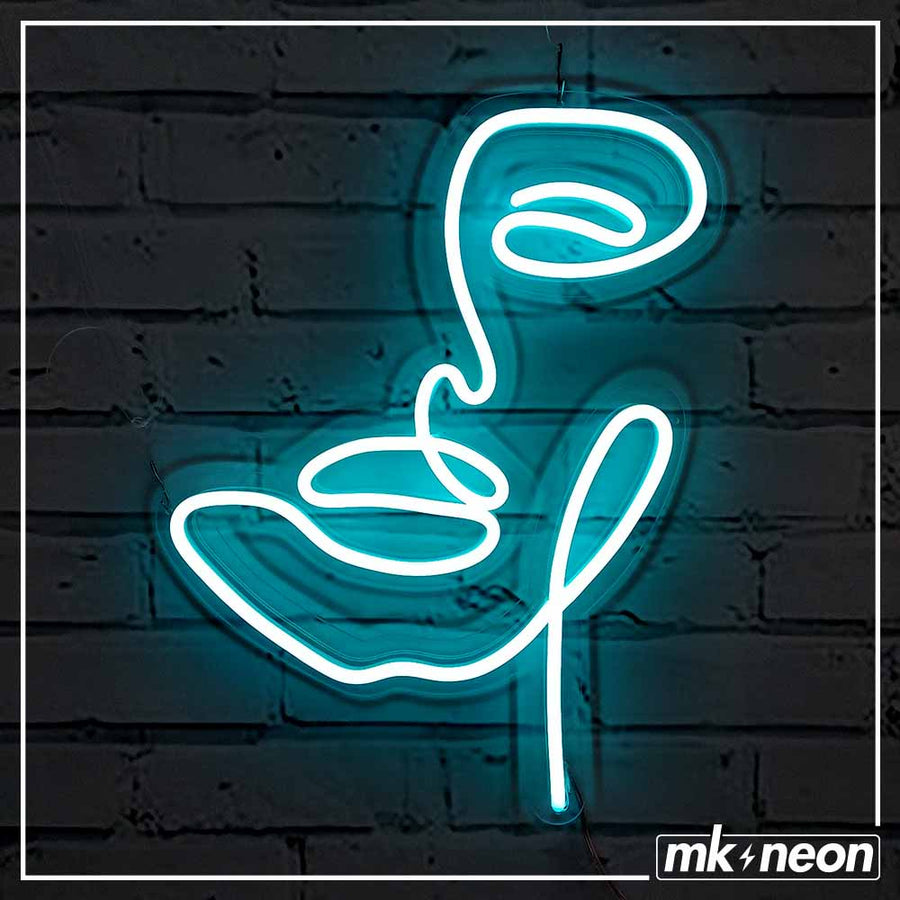 Neon Signs for Room Decor – MK Neon