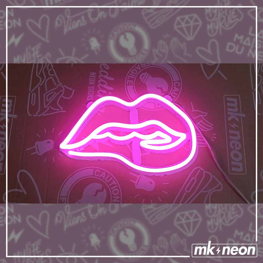 Neon Signs for Room Decor – MK Neon