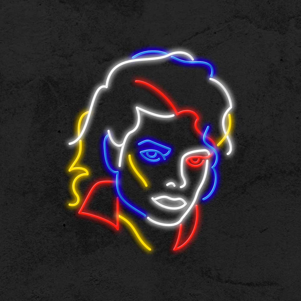 Michael Jackson - LED Neon Sign – MK Neon