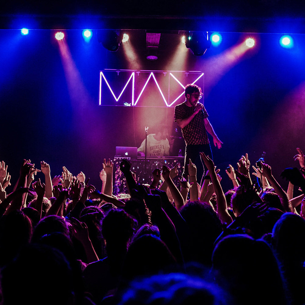 Custom LED Neon Signs for Business | Free Shipping | MK Neon