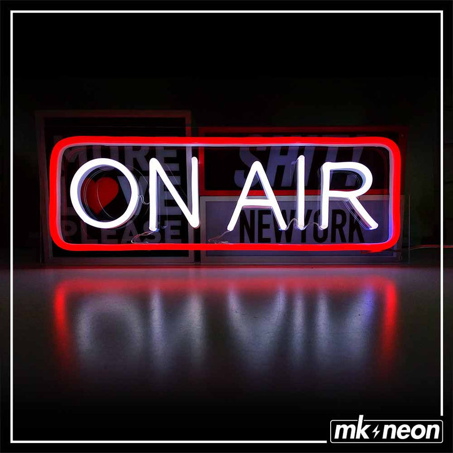 Custom Neon Signs - Neon Signs Shop | MK Neon