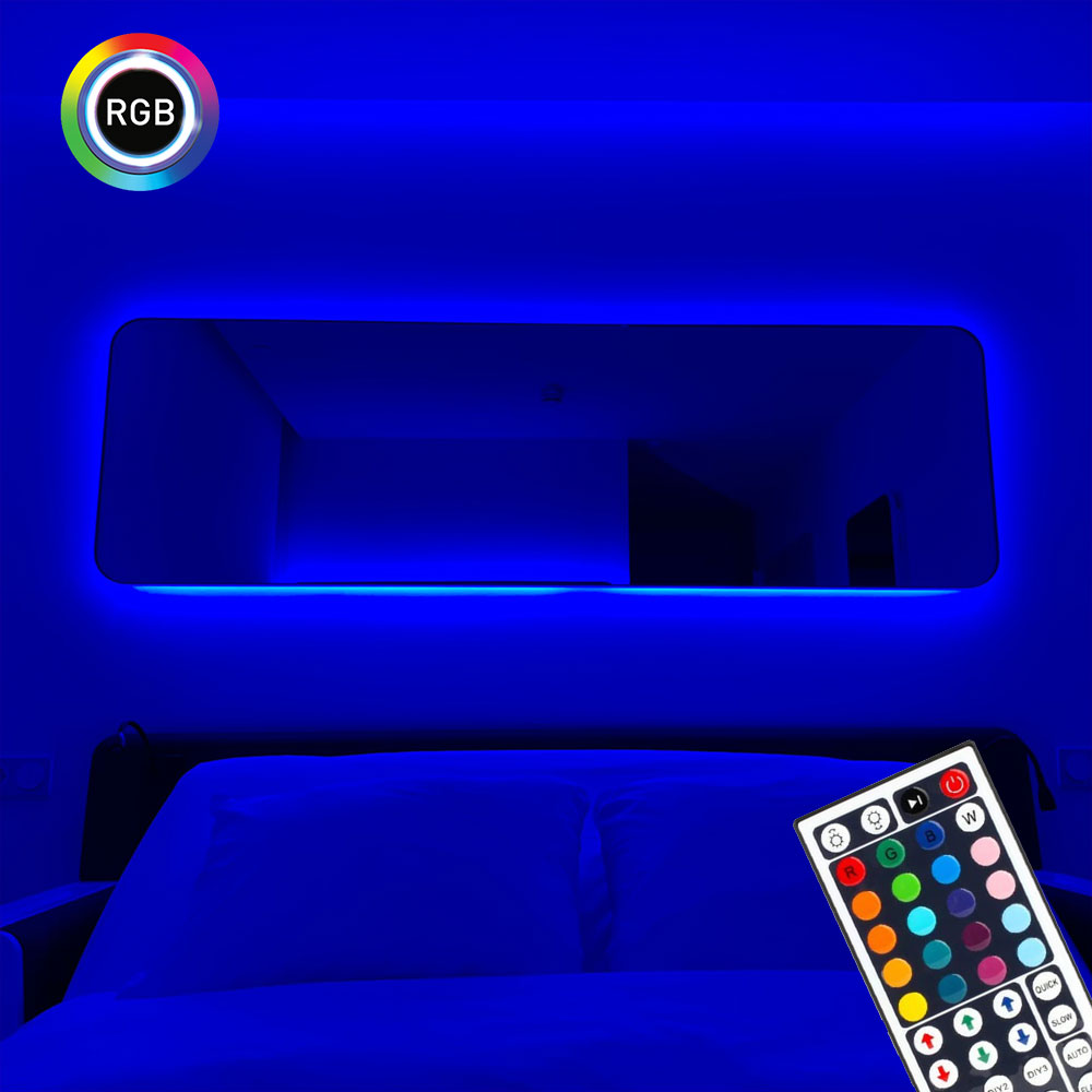 Standard LED Strip Lights – MK Neon