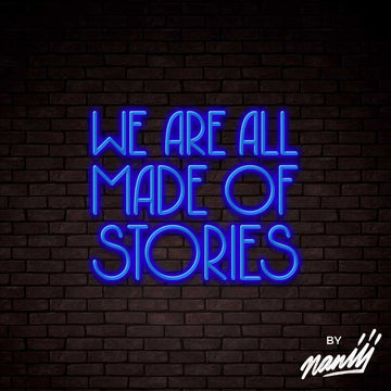 LED Neon letters – MK Neon