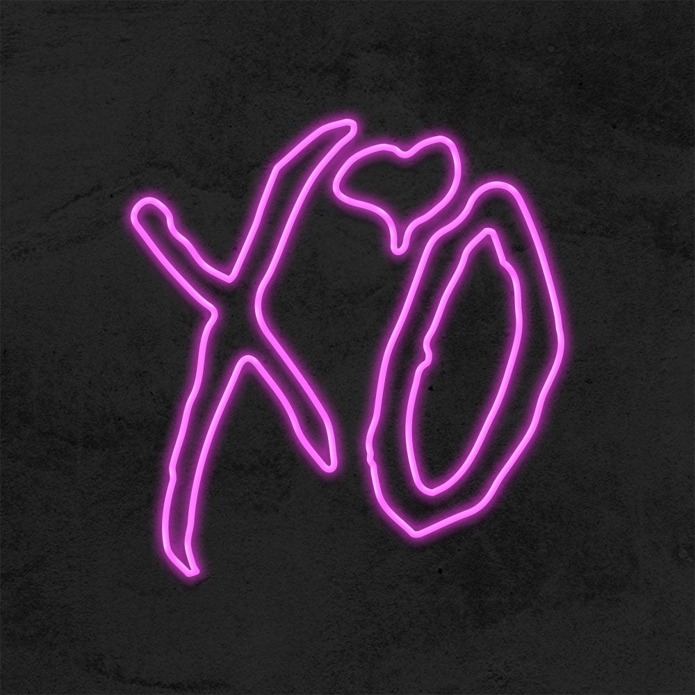 The Weeknd Xo